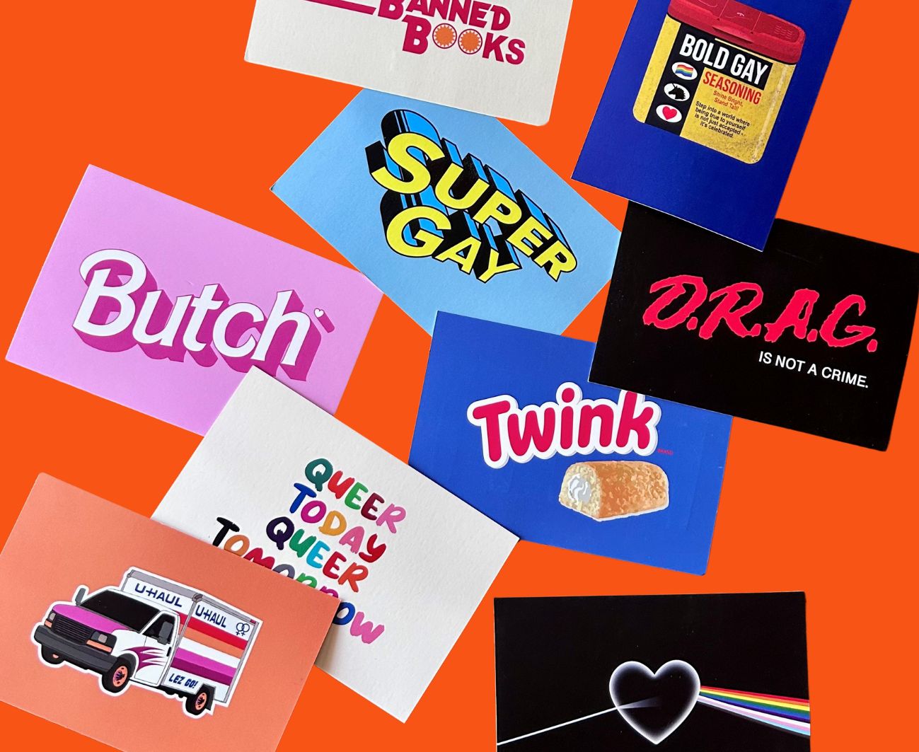 Queerky: Your Hub for LGBTQ+ Community, Content & Empowerment